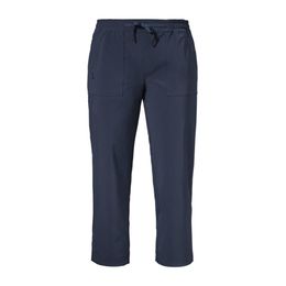 Sch&ouml;ffel Sch&ouml;ffel Hose "Pants Rangun L" in navy blazer | Gr.: 36