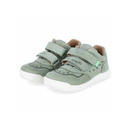 Superfit Lauflernstiefel in green | Gr.: 25