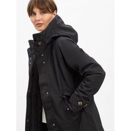 DIDRIKSONS 1913 Didriksons Funktionsjacke Luna in schwarz | Gr.: 40