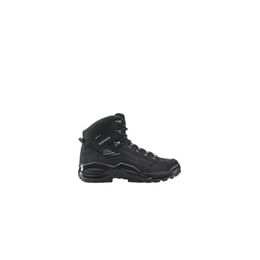 Lowa Trekkingschuhe high in schwarz | Gr.: 46,5