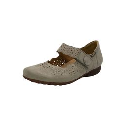 Mobils Komfort Slipper in Beige | Gr.: 41,5