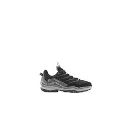 Lowa Trekkingschuhe low in schwarz | Gr.: 45