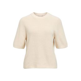 Object Pullover in White Sand | Gr.: xs