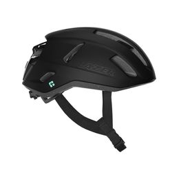 Lazer Rennrad-Helm Sphere KinetiCore in schwarz | Gr.: 55-59 cm