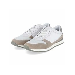 Lloyd Schn&uuml;rhalbschuh in white | Gr.: 40,5