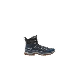 Lowa Trekkingschuhe high in blau | Gr.: 44