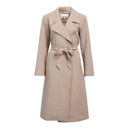 Object Trenchcoat in Desert Taupe | Gr.: 40