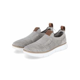 Bugatti Slipper in grey | Gr.: 43