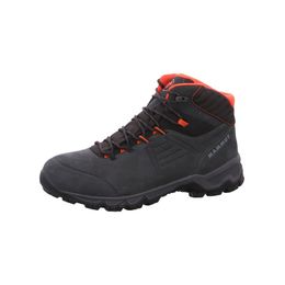 Mammut Wanderstiefel Mercury IV Mid GTX in Schwarz | Gr.: 42 2/3