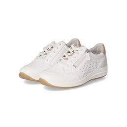 Beliana orthop&auml;discher Schn&uuml;rhalbschuh in white | Gr.: 36