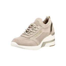 Mustang Sneaker in Beige | Gr.: 39
