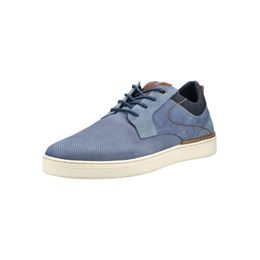 Bullboxer Sneaker in Navy | Gr.: 40