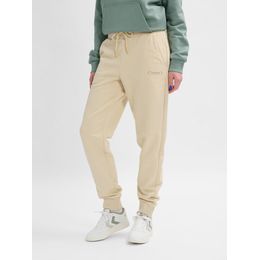 Hummel Verstellbare Taille Hose Hmlpaola Damen in VANILLA ICE | Gr.: L