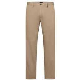 Redpoint Chino JASPER in straw | Gr.: W44/L30