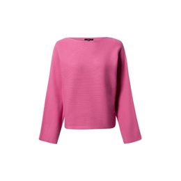 Zero Pullover in pink - 0001 | Gr.: 38