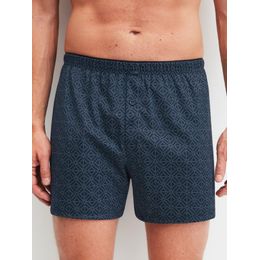 Calida Boxershorts in coronet blue | Gr.: S