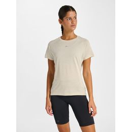 Newline T-Shirt Nwlactive Damen in SILVER BIRCH | Gr.: M