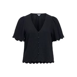 Object Bluse in Black | Gr.: 40