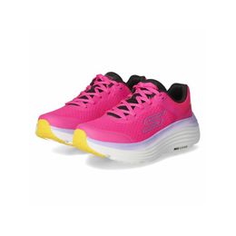 Skechers Schn&uuml;rhalbschuh in pink | Gr.: 41