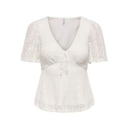 Only Top in Cloud Dancer | Gr.: XL