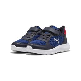 Puma Kinder Sneaker "Fun Racer 2 AC+ PS" in Blau | Gr.: 35