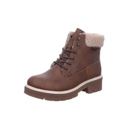 Rieker Stiefel in noce/kastanie/lehm | Gr.: 42