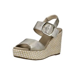 Nero Giardini Sandalen in Beige | Gr.: 39