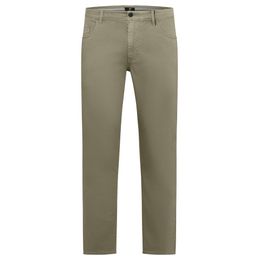 Redpoint 5-Pocket Hose Milton in khaki | Gr.: w31-l34