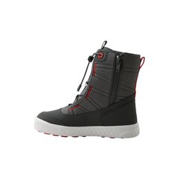 Reima Winterstiefel " Hankinen " in Light Black | Gr.: 33