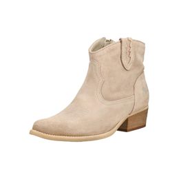 felmini Stiefelette in Beige | Gr.: 41
