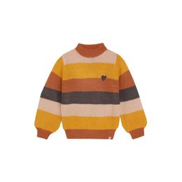Noppies Pullover Porter in Stripe Pattern Off White | Gr.: 98