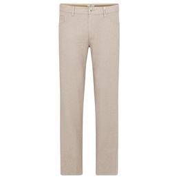 Redpoint 5-Pocket Hose Milton in beige | Gr.: 34-l32