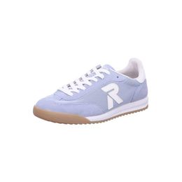 Rieker Sneaker in bleu/bleu/offwhite | Gr.: 40