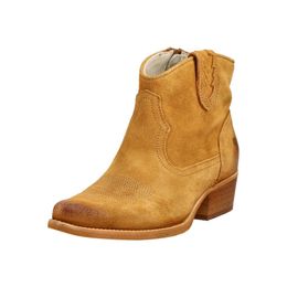 felmini Stiefelette in Sand | Gr.: 39