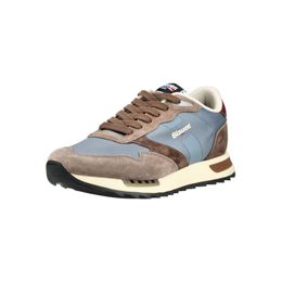 Blauer USA Sneaker in Taupe | Gr.: 44