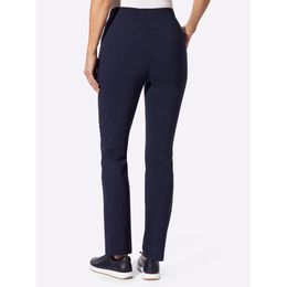 WITT WEIDEN Schlupfhose in marine | Gr.: 22