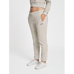 Hummel Hose Hmllgc Shai Damen in LEGACY MELANGE | Gr.: L