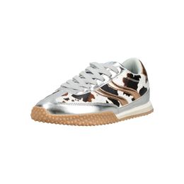 Gioseppo Sneaker in Silber | Gr.: 37