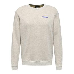 Hummel Sweatshirt Hmllgc Austin Erwachsene in LEGACY MELANGE | Gr.: XS