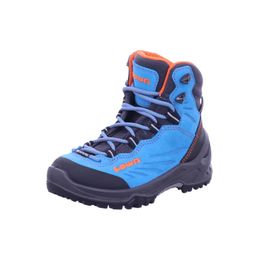 Lowa Outdoorschuh in blau | Gr.: 31