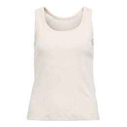 Object Tanktop in Humus | Gr.: S
