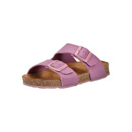 Haflinger Hausschuhe in Pink | Gr.: 36
