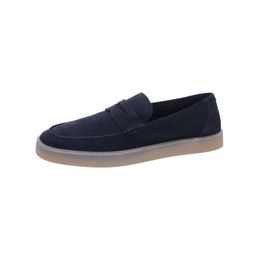 Lerros Slipper in Blau | Gr.: 43