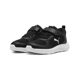 Puma Kinder Sneaker "Fun Racer 2 AC+ PS" in Schwarz | Gr.: 28