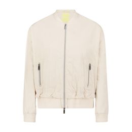 Cartoon Blouson mit Tunnelzug in Wind Chime | Gr.: 46