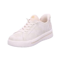 Jana Shoes Slipper in beige | Gr.: 40