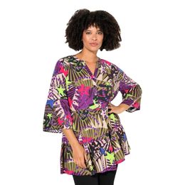 Angel of Style Tunika in pflaume | Gr.: 44