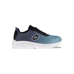 Lotto Sneakers Low Relazio in bunt | Gr.: 44