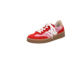 Gabor Comfort Schn&uuml;rschuh in rosa | Gr.: 37
