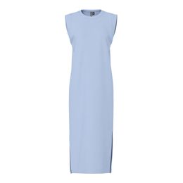 Pieces Sweatkleid in Cashmere Blue | Gr.: xs